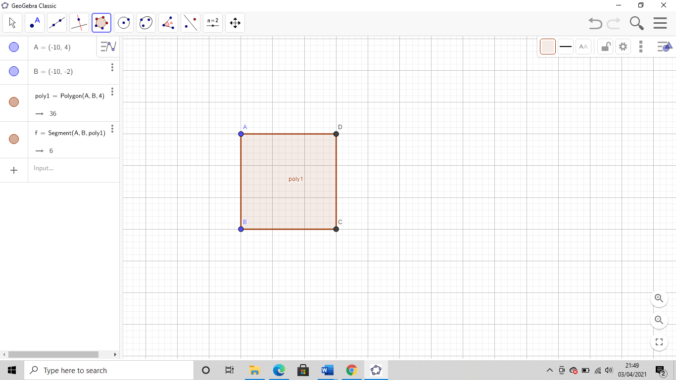 Cara Membuat String Art menggunakan GeoGebra - LABKOMMAT